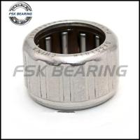 China China FSK DF501018 One Way Needle Roller Bearing 10X14.4X9mm Gcr15 Chrome Steel for sale
