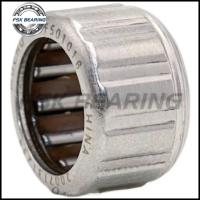 China China FSK DF501018 One Way Needle Roller Bearing 10X14.4X9mm Gcr15 Chrome Steel for sale