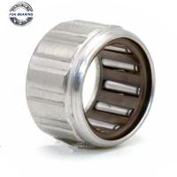 China China FSK DF501018 One Way Needle Roller Bearing 10X14.4X9mm Gcr15 Chrome Steel for sale