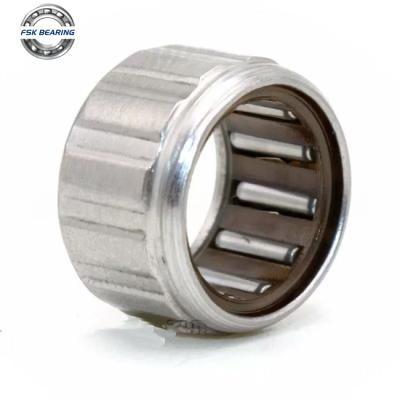 China China FSK DF501018 One Way Needle Roller Bearing 10X14.4X9mm Gcr15 Chrome Steel for sale