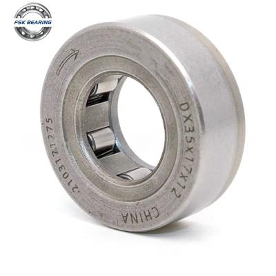 China P6 P5 DX35X17X12 Anti Reverse One Way Clutch Bearing ID 17mm OD 35mm Long Life for sale