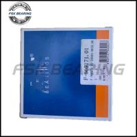 China High Precision F-569171-01ZC Double Row Angular Contact Ball Bearing 65*96*24mm Special For Gearbox for sale