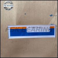China High Precision F-569171-01ZC Double Row Angular Contact Ball Bearing 65*96*24mm Special For Gearbox for sale