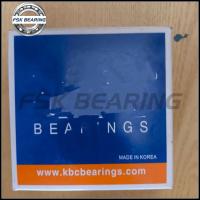 China High Precision F-569171-01ZC Double Row Angular Contact Ball Bearing 65*96*24mm Special For Gearbox for sale