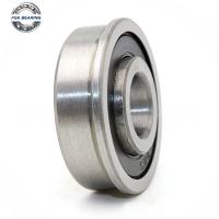 China High Precision F-569171-01ZC Double Row Angular Contact Ball Bearing 65*96*24mm Special For Gearbox for sale
