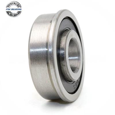 China High Precision F-569171-01ZC Double Row Angular Contact Ball Bearing 65*96*24mm Special For Gearbox for sale