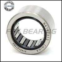 China ABEC-5 NK152312 Needle Roller Bearings With Machined Rings ID 15mm OD 23mm for sale