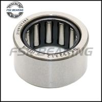 China ABEC-5 NK152312 Needle Roller Bearings With Machined Rings ID 15mm OD 23mm for sale