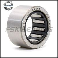 China ABEC-5 NK152312 Needle Roller Bearings With Machined Rings ID 15mm OD 23mm for sale