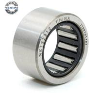 China ABEC-5 NK152312 Needle Roller Bearings With Machined Rings ID 15mm OD 23mm for sale