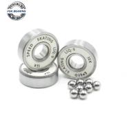 China FSKG LIQ-9 Non Standard Single Row Tapered Roller Bearing Automobile Transmission Transfer Case 25*52*16.25MM P6 P5 for sale