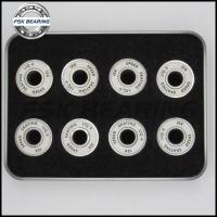 China FSKG LIQ-9 Non Standard Single Row Tapered Roller Bearing Automobile Transmission Transfer Case 25*52*16.25MM P6 P5 for sale