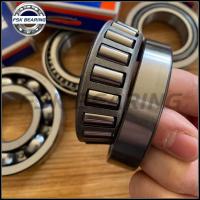 China High Precision F-617971 Deep Groove Ball Bearing Reducer Gearbox Bearing 35*80*22mm for sale