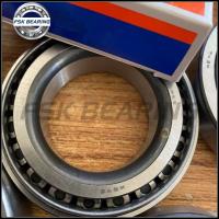 China High Precision F-617971 Deep Groove Ball Bearing Reducer Gearbox Bearing 35*80*22mm for sale