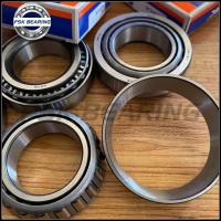 China High Precision F-617971 Deep Groove Ball Bearing Reducer Gearbox Bearing 35*80*22mm for sale