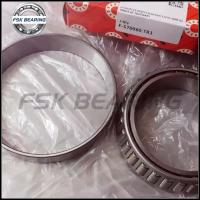 China F-570960.TR1 Single Row Tapered Roller Bearing Transfer Case Gearbox Differential Bearing ID25mm for sale