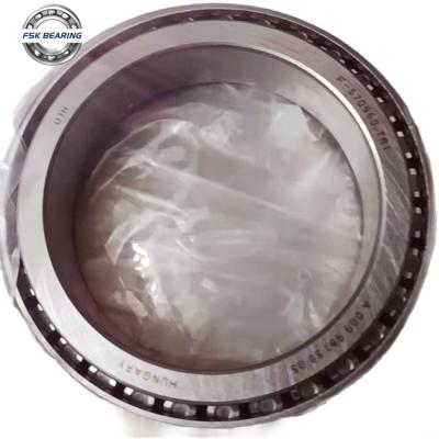 China F-570960.TR1 Single Row Tapered Roller Bearing Transfer Case Gearbox Differential Bearing ID25mm for sale