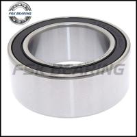China FSK Brand AC40620024 Angular Contact Bearing Automotive Air Conditioning Compressor Bearing 40*62*24mm for sale