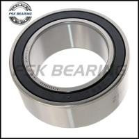 China FSK Brand AC40620024 Angular Contact Bearing Automotive Air Conditioning Compressor Bearing 40*62*24mm for sale