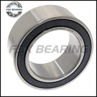 China FSK Brand AC40620024 Angular Contact Bearing Automotive Air Conditioning Compressor Bearing 40*62*24mm for sale