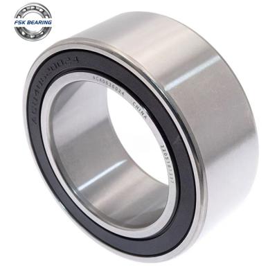 China FSK Brand AC40620024 Angular Contact Bearing Automotive Air Conditioning Compressor Bearing 40*62*24mm for sale