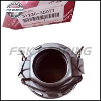 China High Quality 31230-35071 Clutch Release Bearing Assembly 35*69.4*41mm for sale