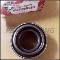 China High Quality 31230-35071 Clutch Release Bearing Assembly 35*69.4*41mm for sale
