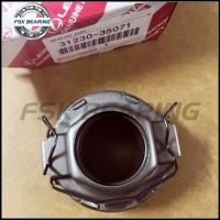 China High Quality 31230-35071 Clutch Release Bearing Assembly 35*69.4*41mm for sale