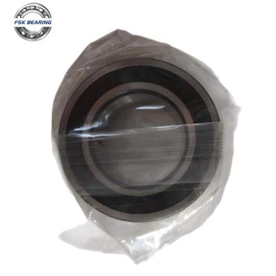 China ABEC-5 45BWD10A Double Row Angular Contact Front Wheel Hub Bearing 45*84*45mm Ready Stock for sale