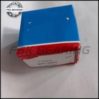 China FSK Brand BSH-0062 Car Front Wheel Hub Bearing 45*84*45mm ABEC-3/ABEC-5 Precision for sale