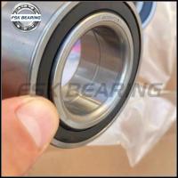 China FSKG 28BWD05 Deep Groove Ball Bearing Double Rows 28*58*44mm ABEC-5 for sale