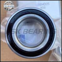 China FSKG 28BWD05 Deep Groove Ball Bearing Double Rows 28*58*44mm ABEC-5 for sale
