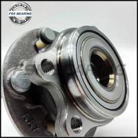 China High Quality 43560-26010ZC Axial Load Front Wheel Hub Unit 54*120*62.1mm for sale
