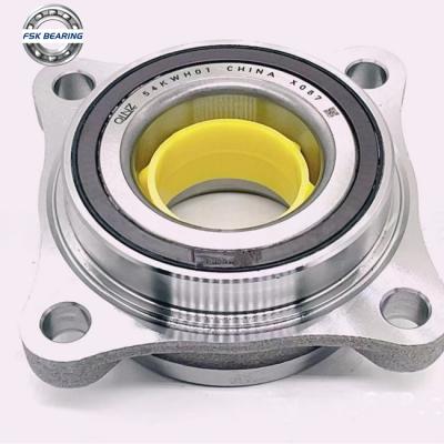 China 541465 Front And Rear Wheel Bearing For Dongfeng Peugeot 508 Citroen C5 P6 P5 for sale