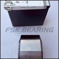 China DAC4168WHR4CS23 Angular Contact Ball Bearing Double Row 41x68x40mm for sale