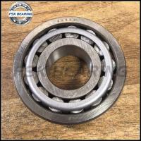 China DAC4168WHR4CS23 Angular Contact Ball Bearing Double Row 41x68x40mm for sale