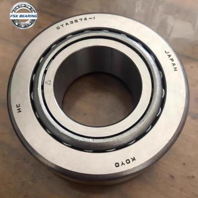 China China FSK 332/28JR Tapered Roller Bearings Single Row Gearbox Bearings ABEC-3/ABEC-5 Precision 28*58*24mm for sale