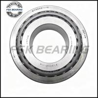 China High Speed ​​EV6208AC Deep Groove Ball Bearing 40x80x18mm Automotive Transmission for sale