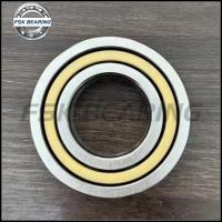 China High Speed ​​EV6208AC Deep Groove Ball Bearing 40x80x18mm Automotive Transmission for sale