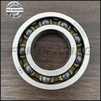 China High Speed ​​EV6208AC Deep Groove Ball Bearing 40x80x18mm Automotive Transmission for sale