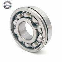 China FSK Brand BL305N Full Ball Deep Groove Ball Bearing High Load Gearbox Bearing 25*62*17mm P6 P5 for sale