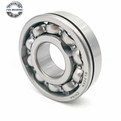China FSK Brand BL305N Full Ball Deep Groove Ball Bearing High Load Gearbox Bearing 25*62*17mm P6 P5 for sale
