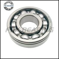 China FSK Brand BL305N Full Ball Deep Groove Ball Bearing High Load Gearbox Bearing 25*62*17mm P6 P5 for sale