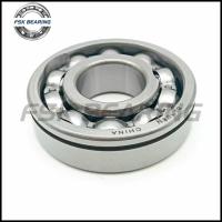 China FSK Brand BL305N Full Ball Deep Groove Ball Bearing High Load Gearbox Bearing 25*62*17mm P6 P5 for sale