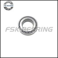 China High Precision DG4590-3LT Deep Groove Ball Bearing 45*90*20mm Gearbox Special Bearing for sale