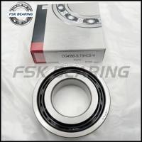 China High Precision DG4590-3LT Deep Groove Ball Bearing 45*90*20mm Gearbox Special Bearing for sale
