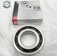 China High Precision DG4590-3LT Deep Groove Ball Bearing 45*90*20mm Gearbox Special Bearing for sale