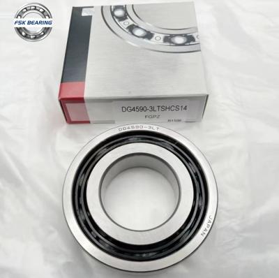 China High Precision DG4590-3LT Deep Groove Ball Bearing 45*90*20mm Gearbox Special Bearing for sale