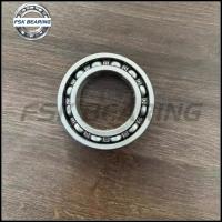 China F-626577.KL-H79 Special Deep Groove Ball Bearing For Automobile Gearbox ID 30mm OD 62mm Long Life for sale