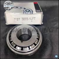 China Long Life STA3072-1LFT Single Row Tapered Roller Bearing Gearbox Special Bearing 30*72*24mm for sale